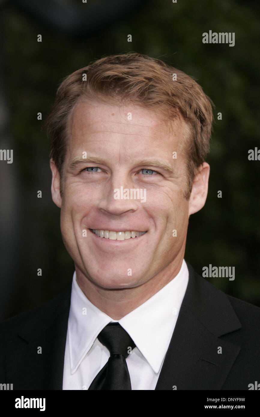 Jan 29, 2006; Los Angeles, CA, USA; MARK VALLEY arriving at the 12th ...