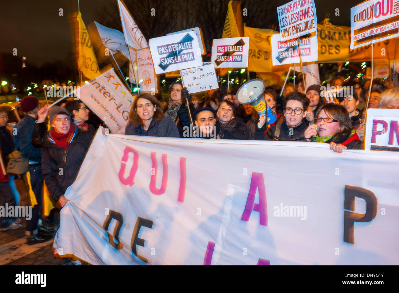 Feminism europe lgbt hi-res stock photography and images - Alamy
