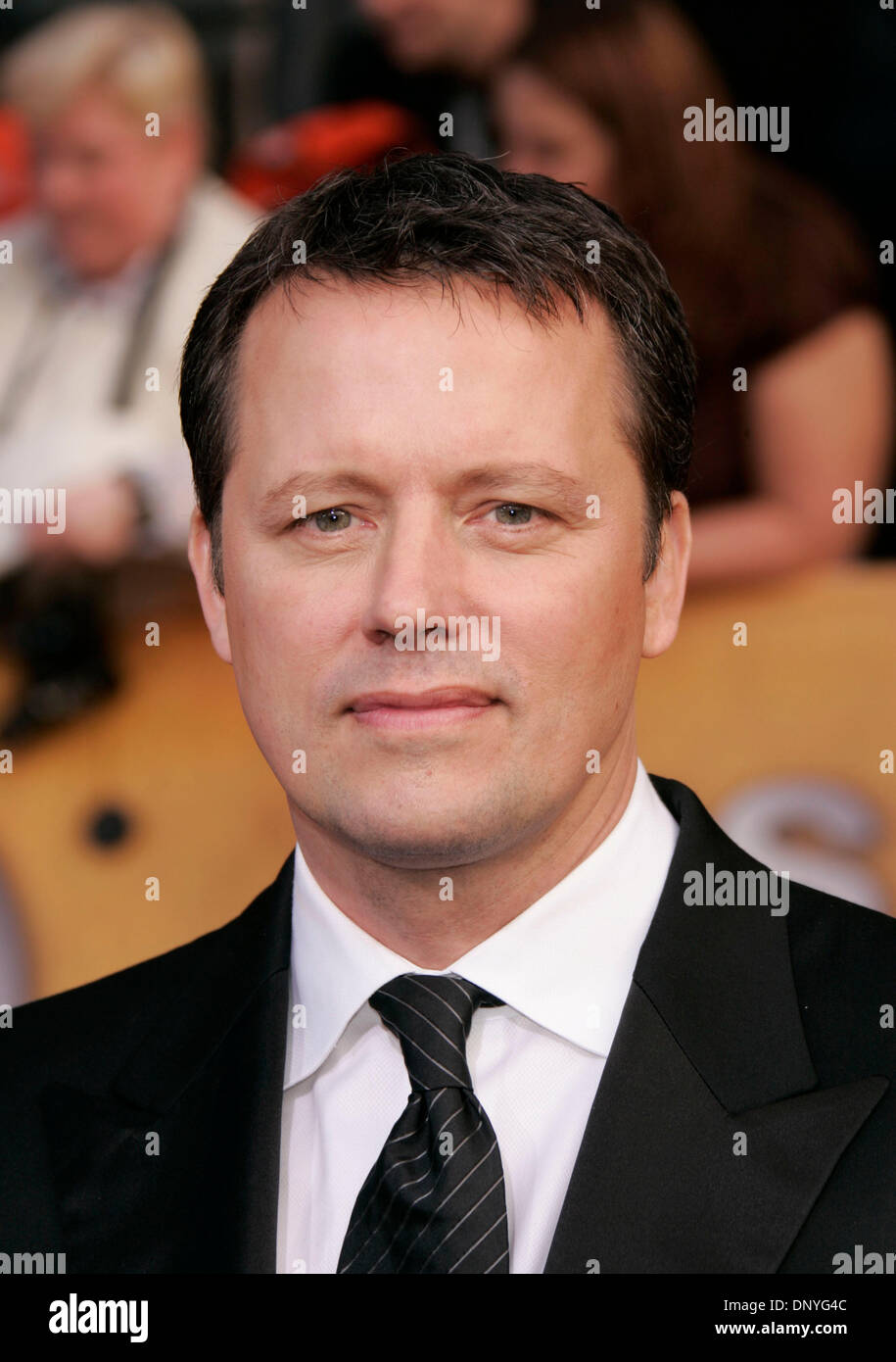 Jan 29, 2006; Los Angeles, CA, USA; Actor JORGE GARCIA arriving at the ...