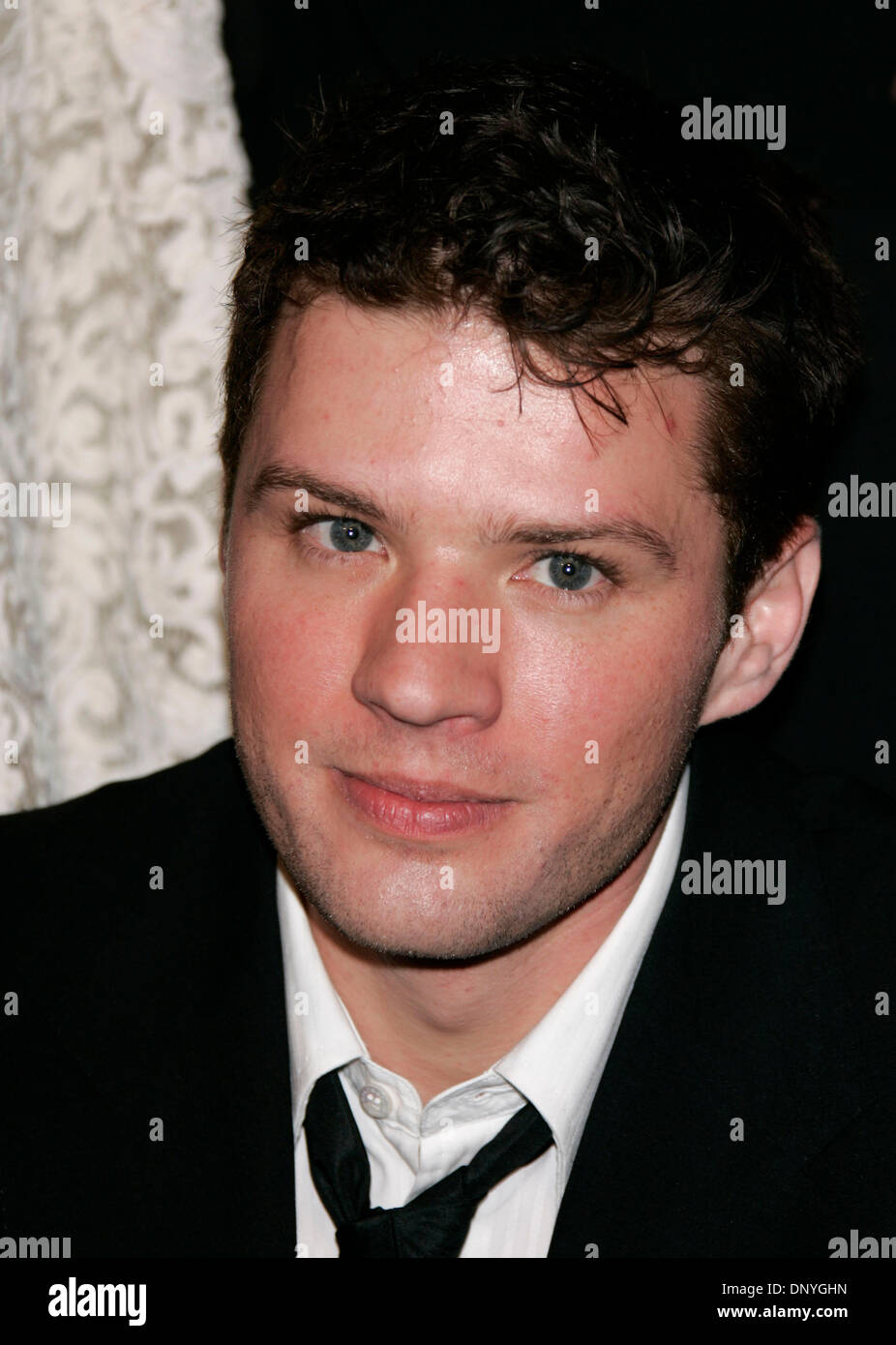 Jan 29, 2006; Los Angeles, CA, USA; Actor RYAN PHILLIPPE in the press ...