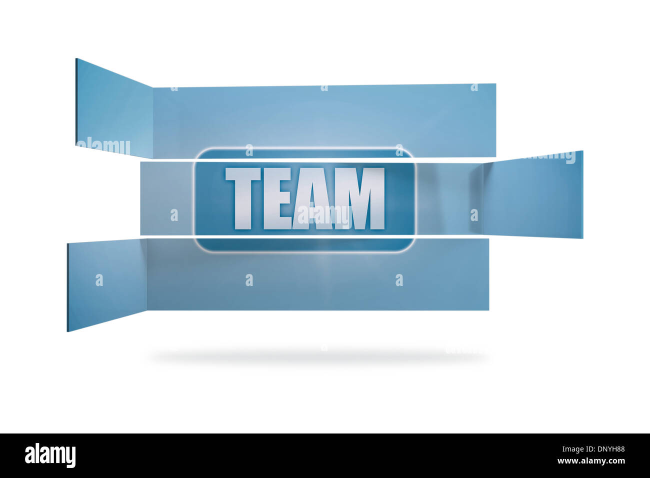 Banner screen hi-res stock photography and images - Alamy