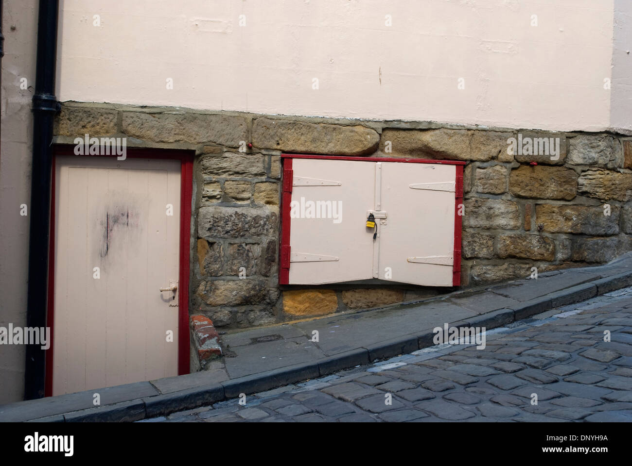 Whitby sutcliffe hi-res stock photography and images - Alamy