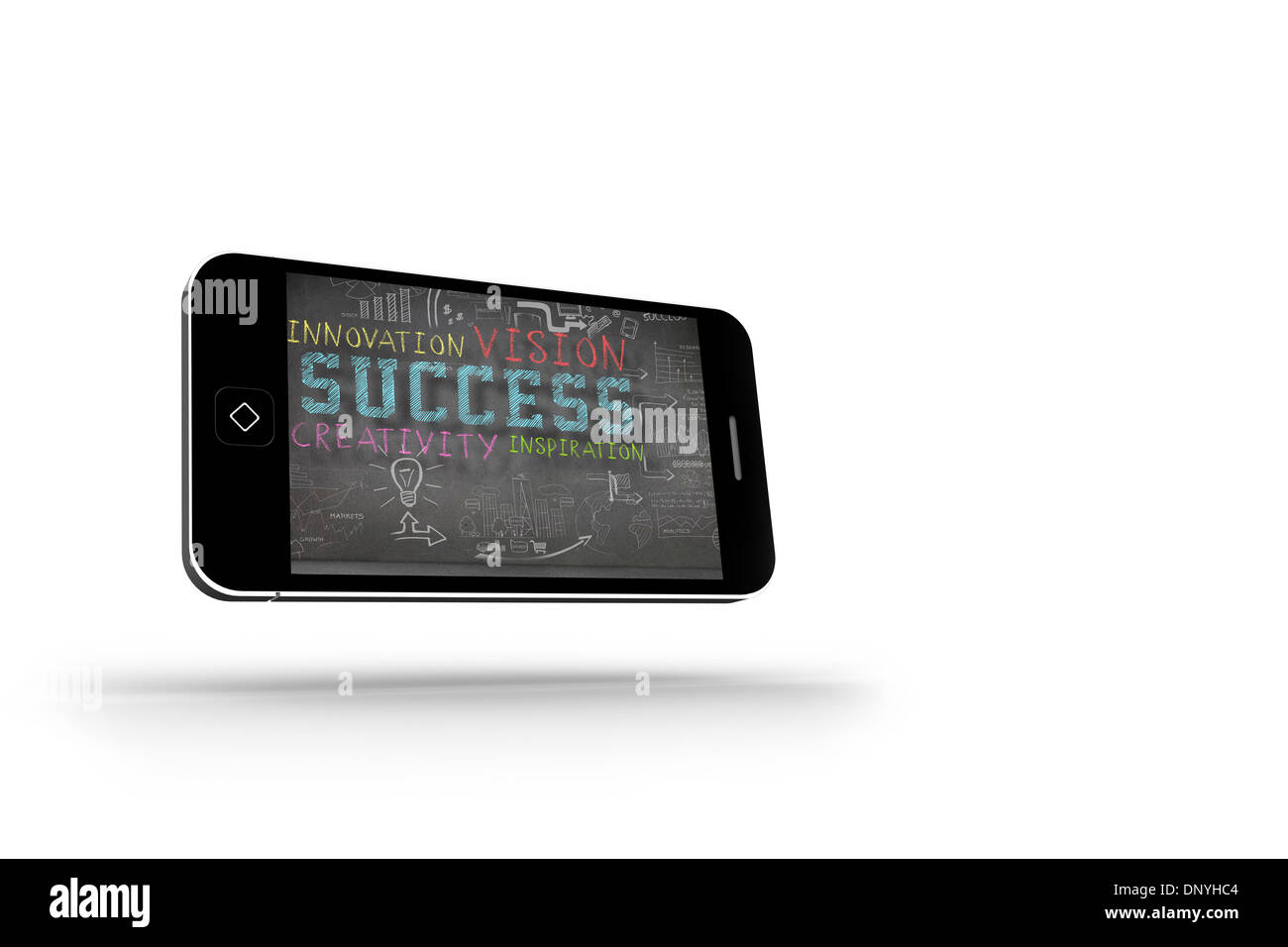 Plan success hi-res stock photography and images - Alamy