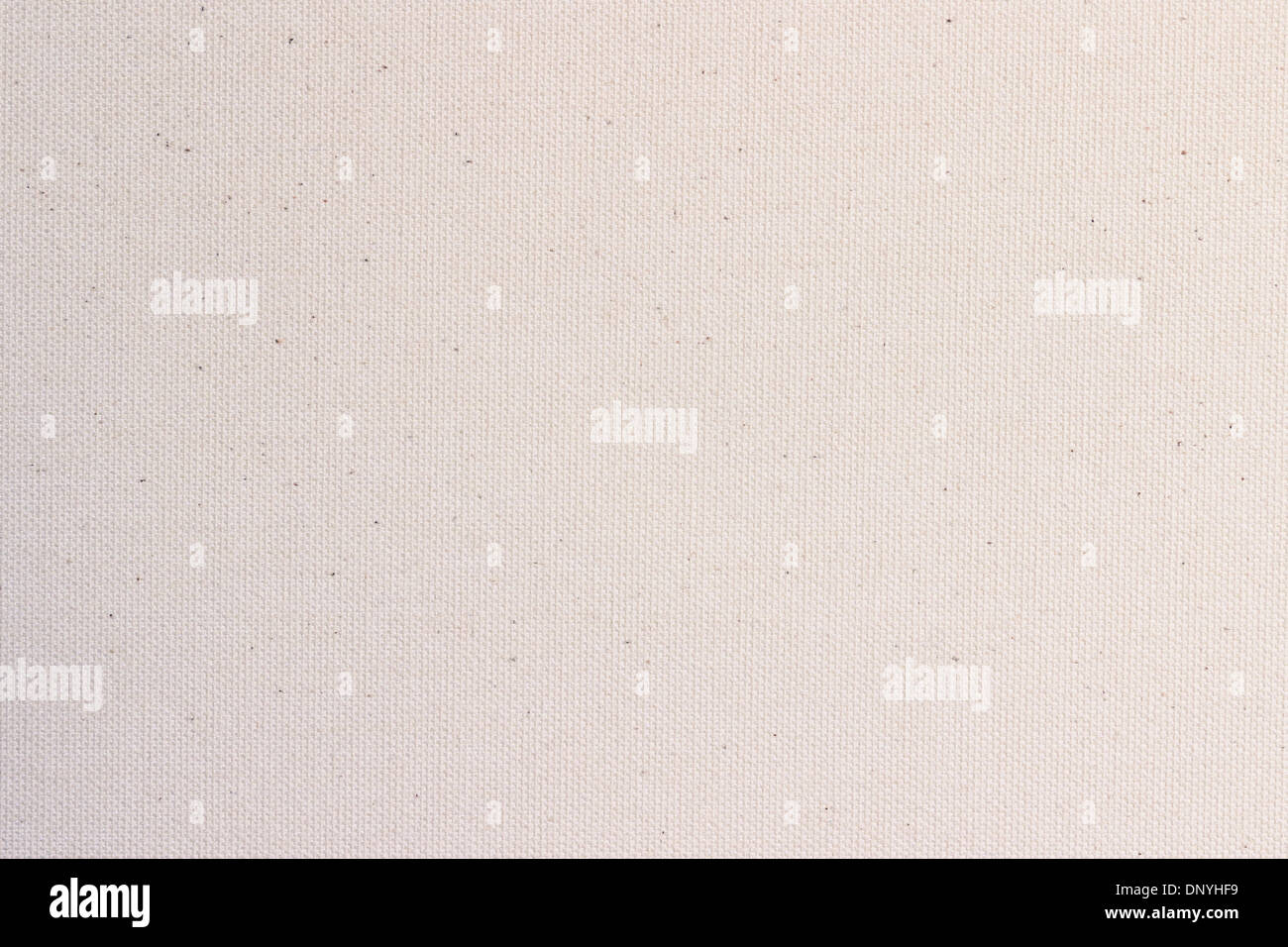 Background from white coarse canvas texture. Clean background Stock ...