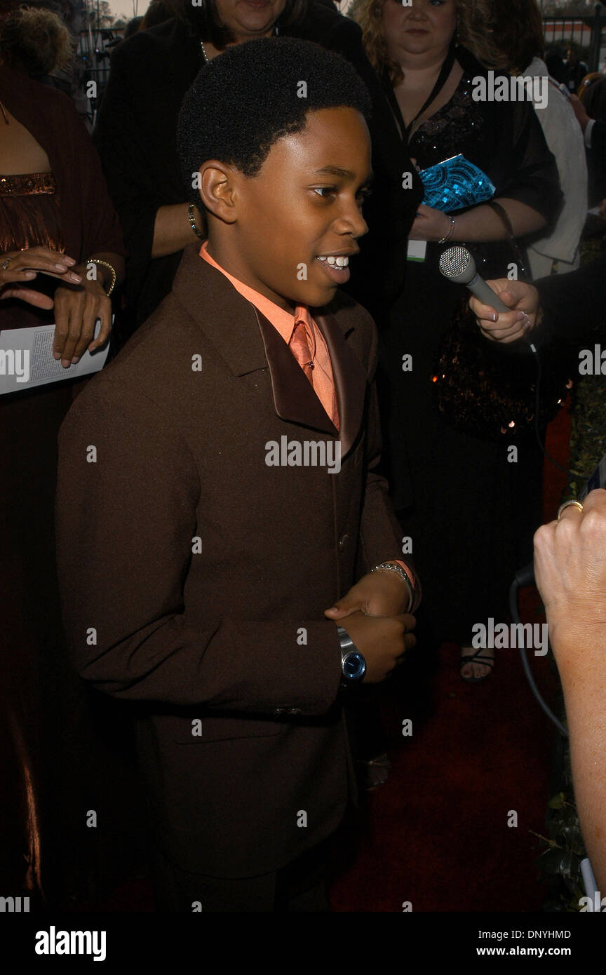 Jan 29, 2006; Los Angeles, CA, USA; Actor MALCOLM DAVID KELLY during ...