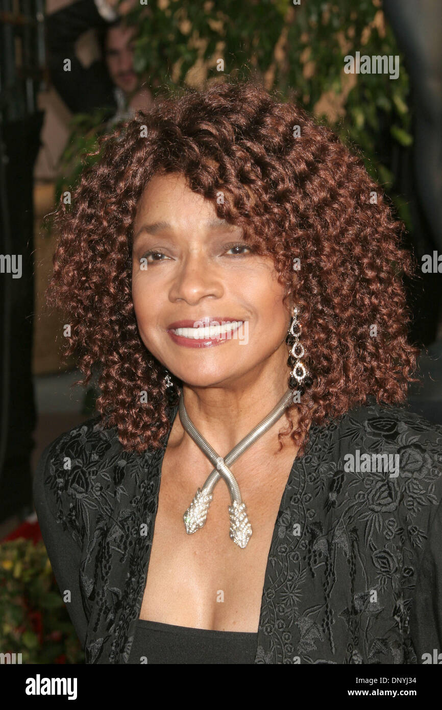 Jan 29, 2006; Los Angeles, CA, USA; Actress BEVERLY TODD at the 12th ...