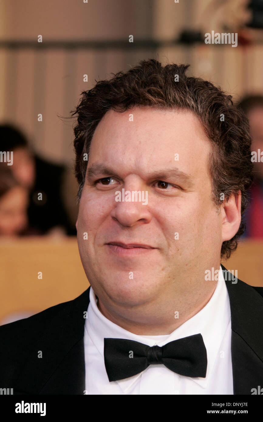 Jan 29, 2006; Los Angeles, CA, USA; Actor JEFF GARLIN arriving at the ...
