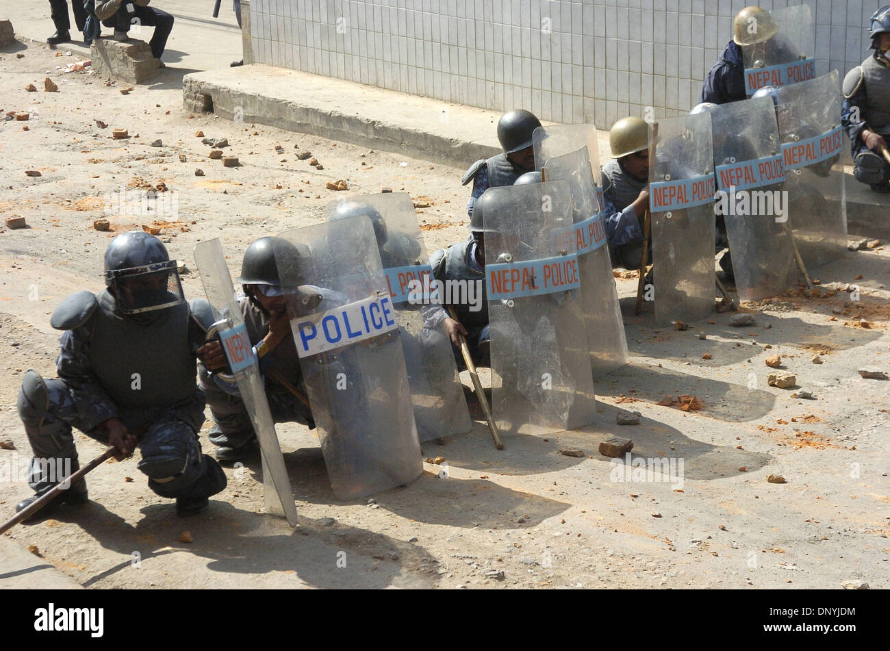 Riot gates hi-res stock photography and images - Alamy