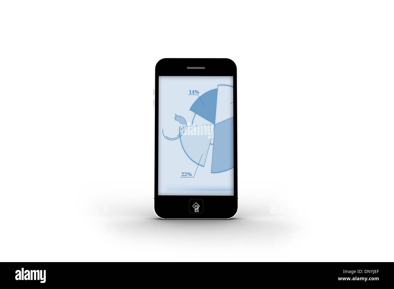 Screen chart hi-res stock photography and images - Alamy