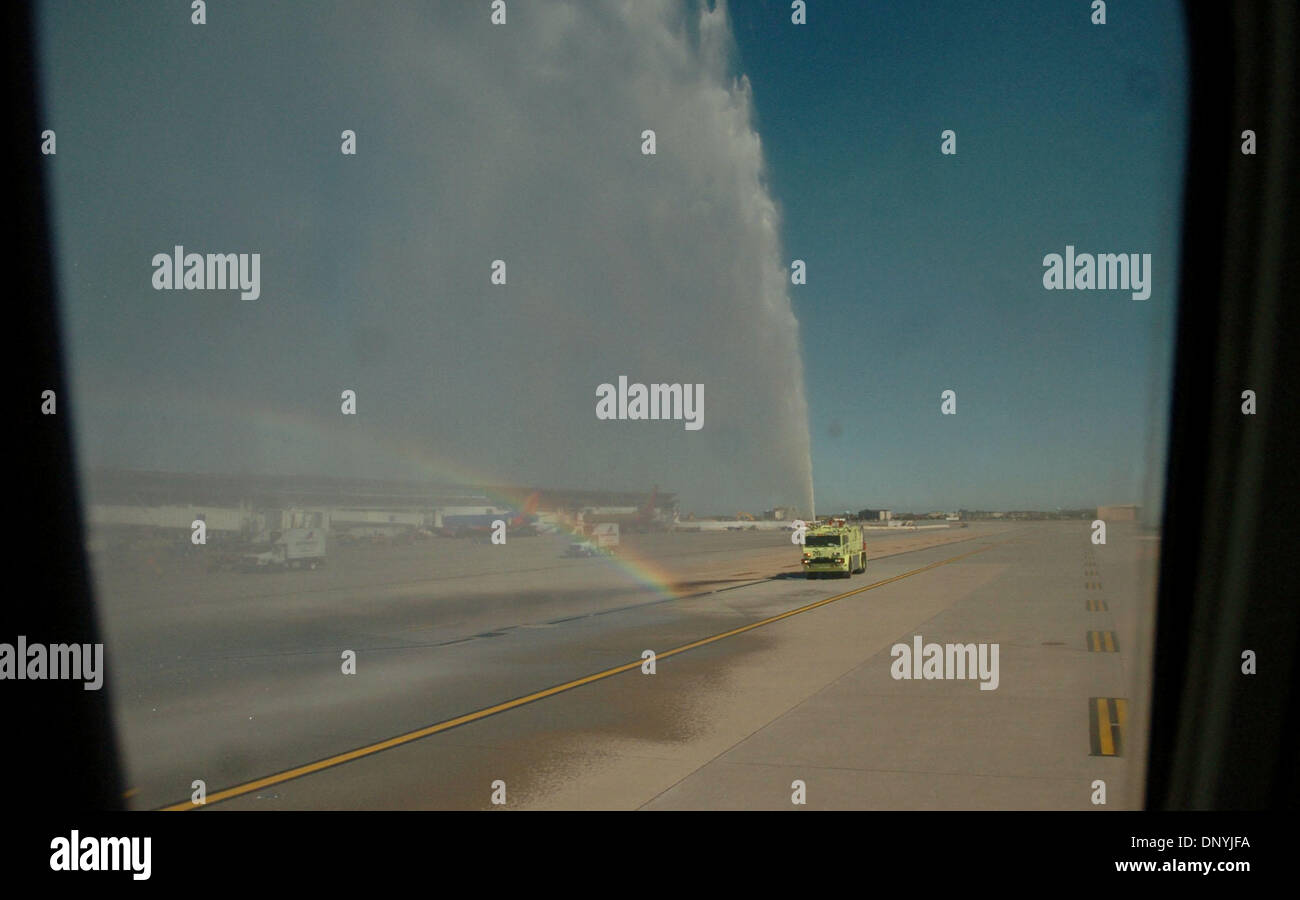 Houston fire truck hi-res stock photography and images - Alamy