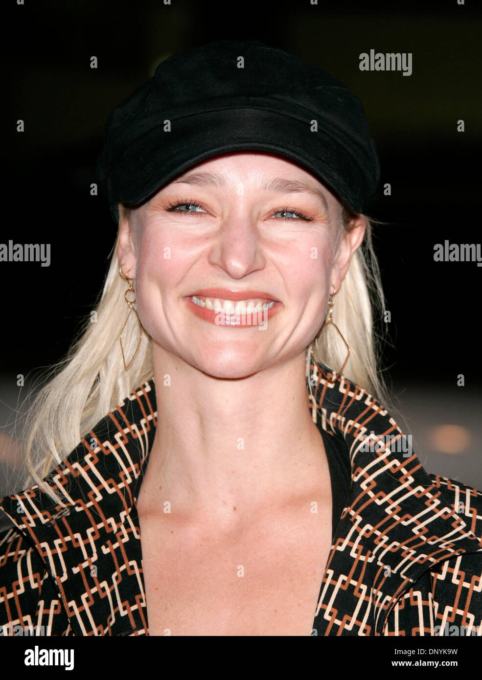 Feb 2, 2006; Hollywood, California, USA; Actress KARI MATCHETT at the ...