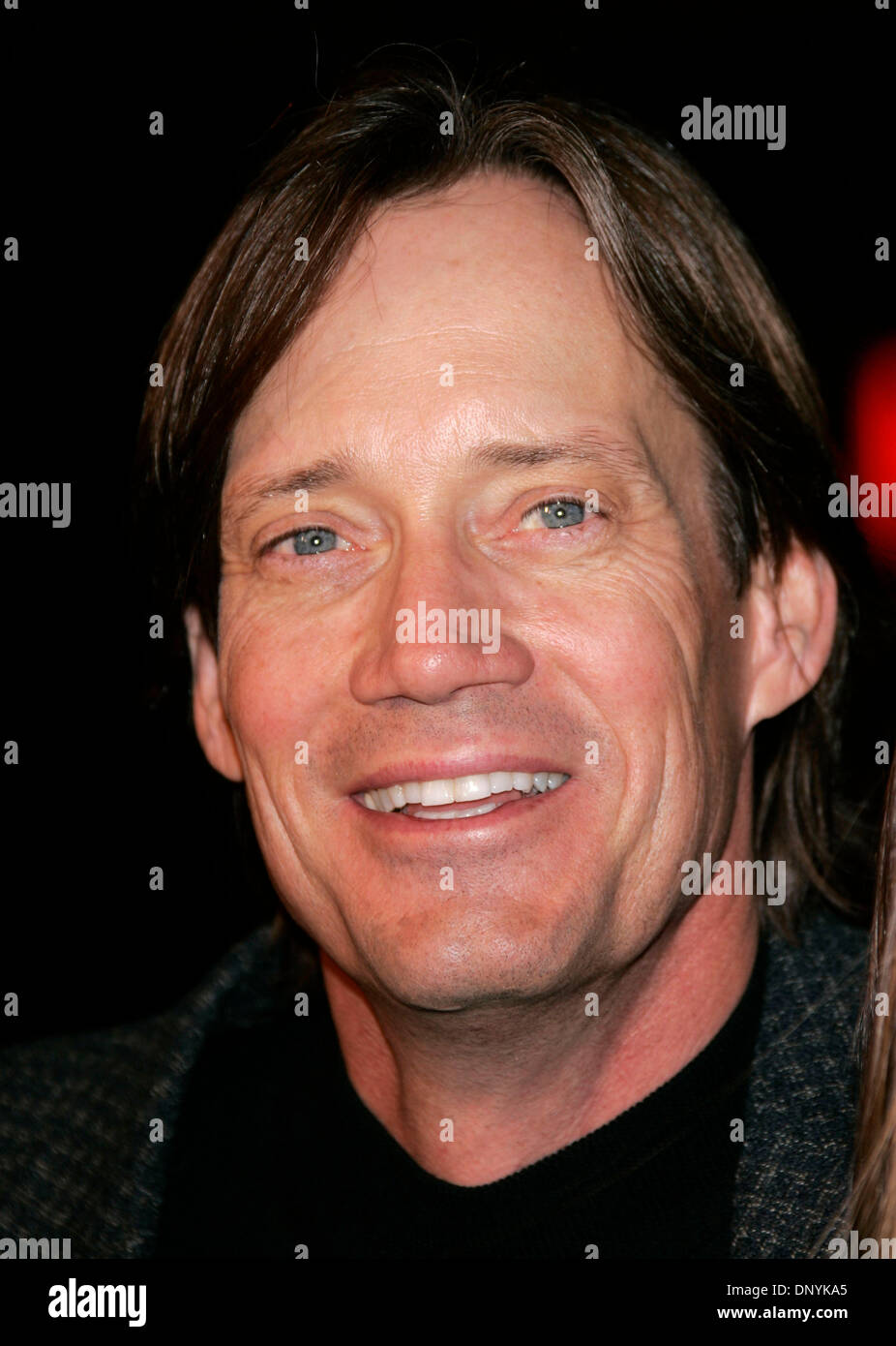 Feb 2, 2006; Hollywood, California, USA; Actor KEVIN SORBO at the ...