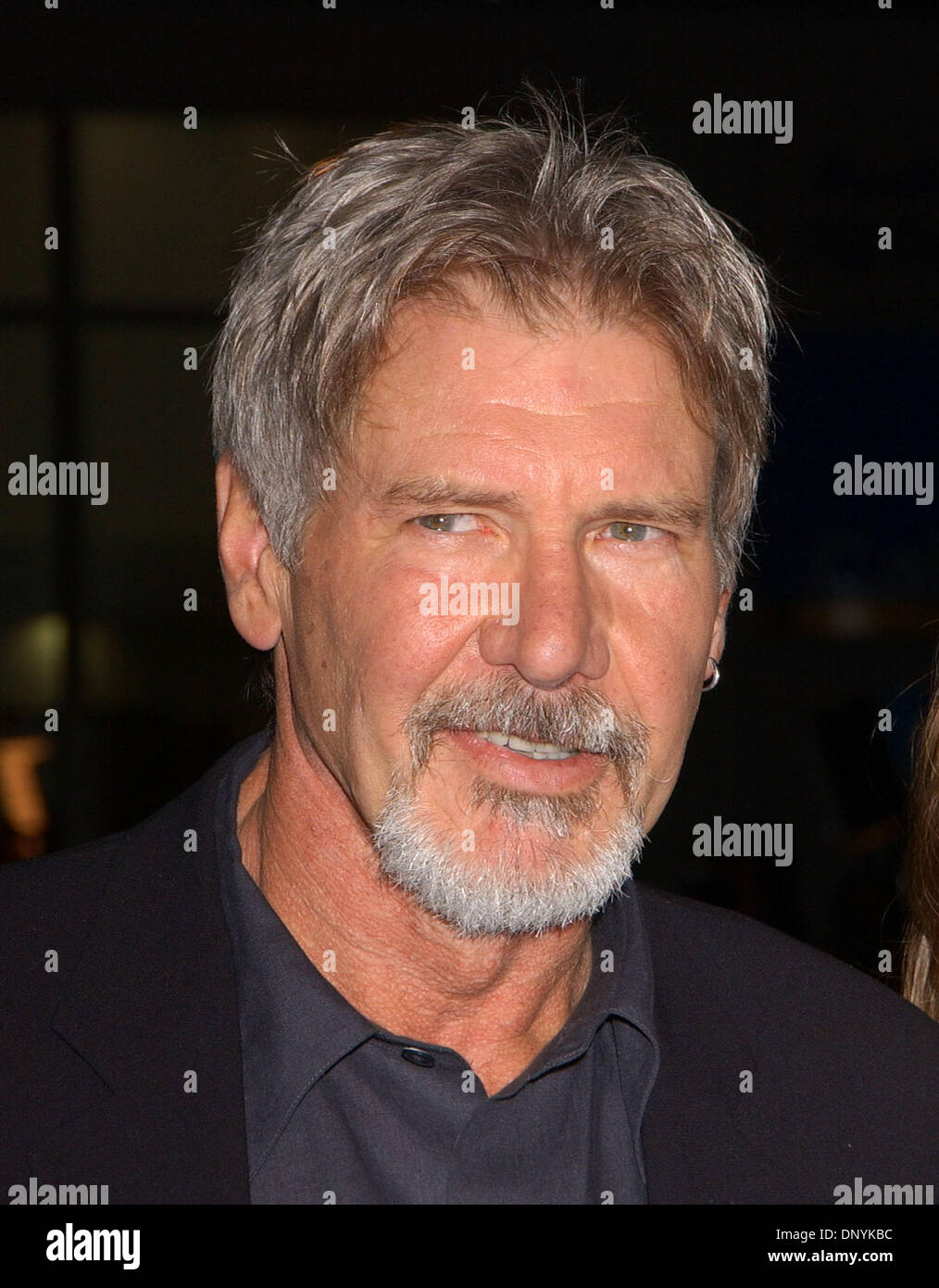 Harrison ford firewall world premiere hi-res stock photography and ...