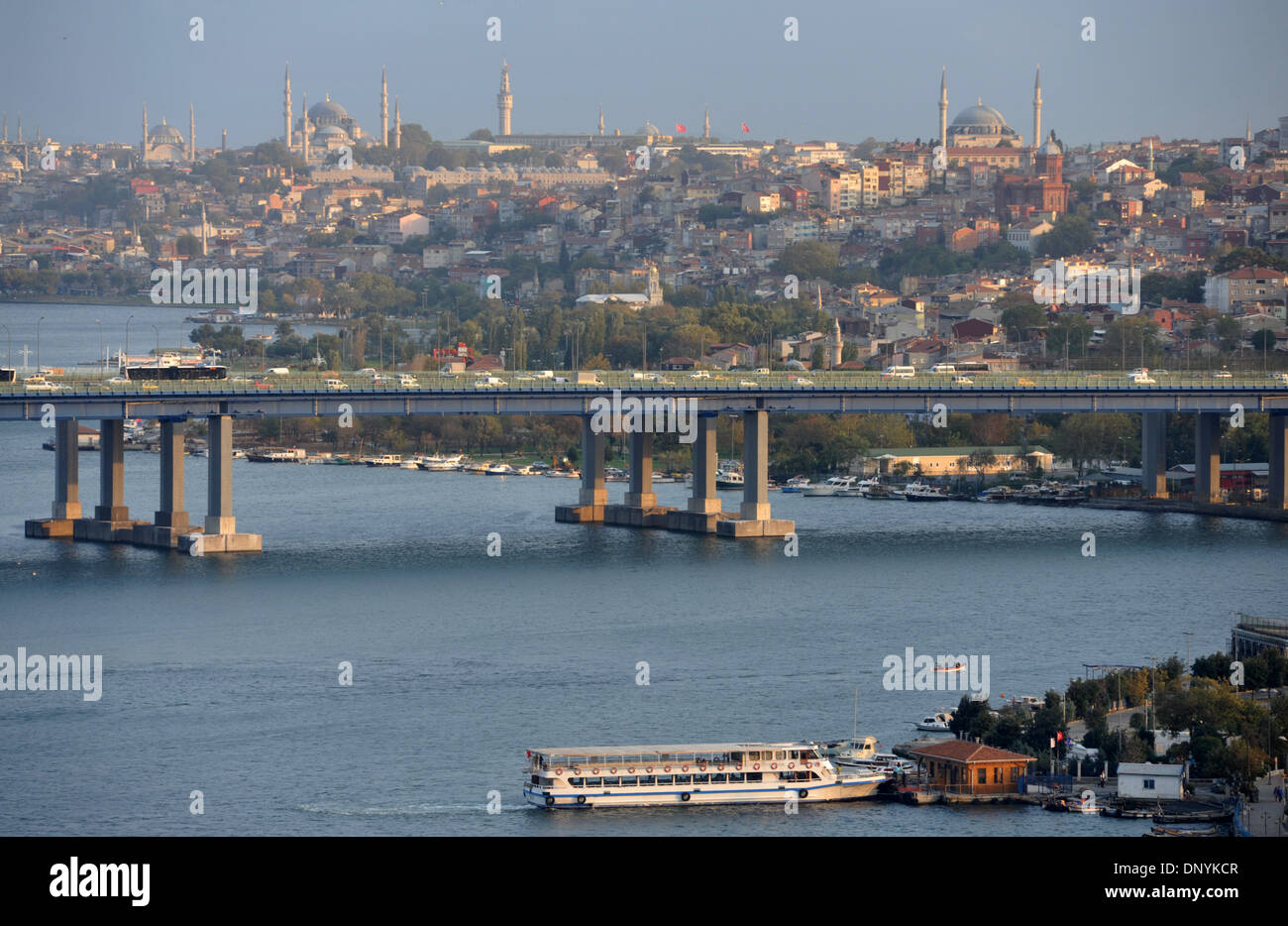 Pierre Loti Istanbul High Resolution Stock Photography and Images - Alamy
