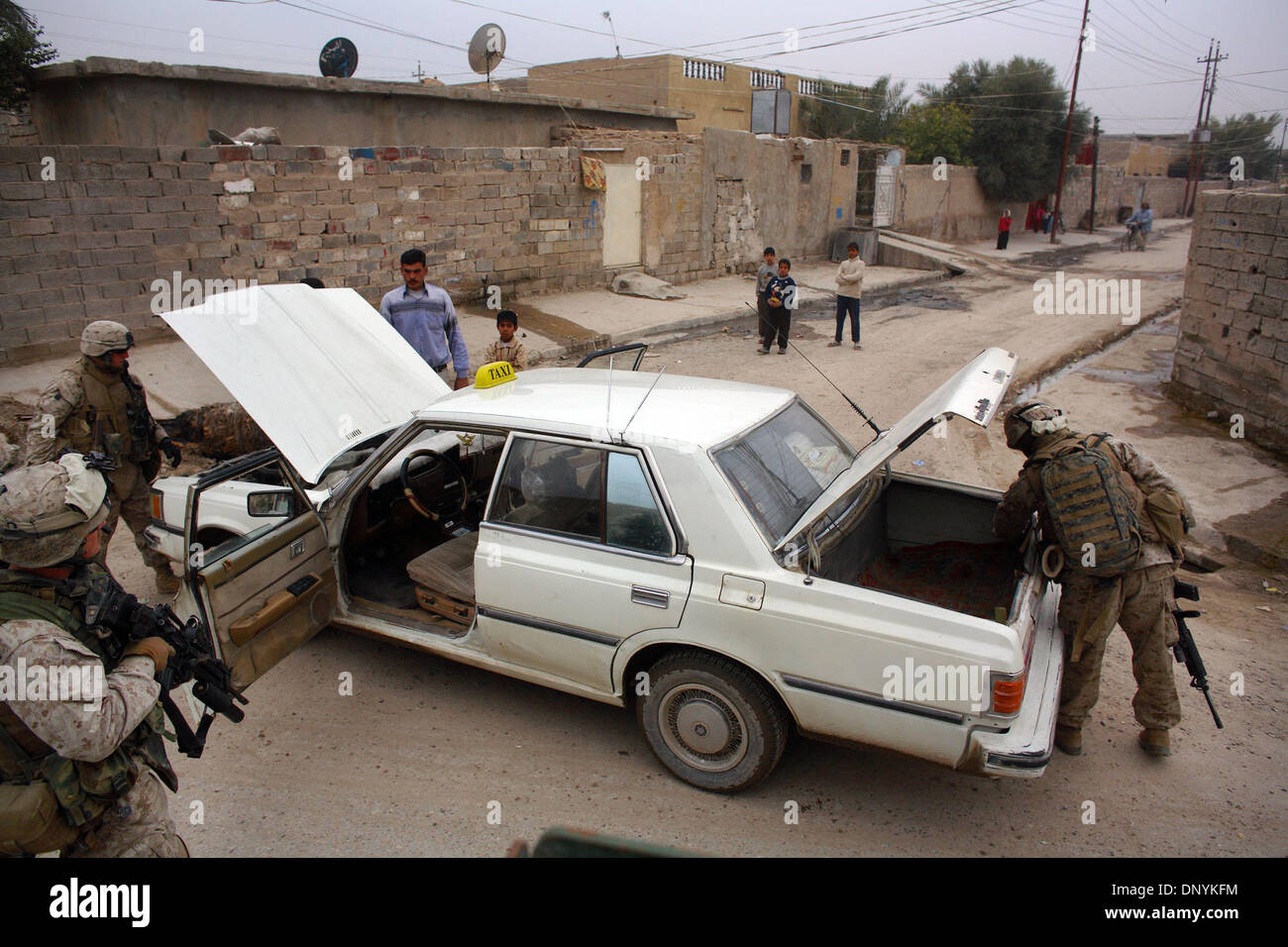 Al Fallujah High Resolution Stock Photography and Images - Alamy