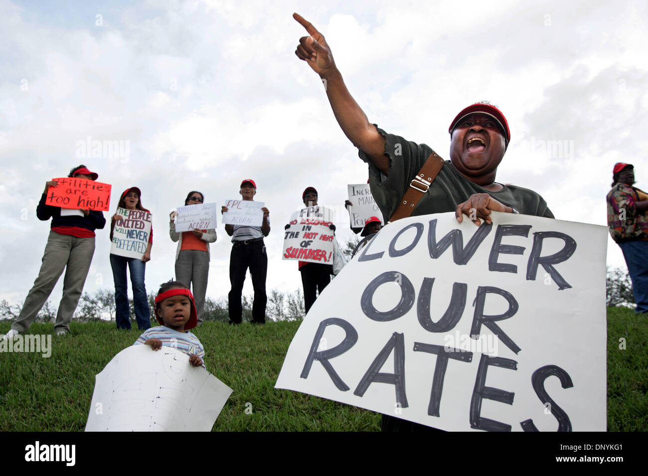 Palm beach florida juno beach hi-res stock photography and images - Alamy