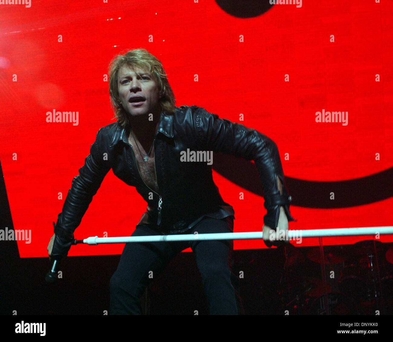 Bon Jovi 2006 Tour