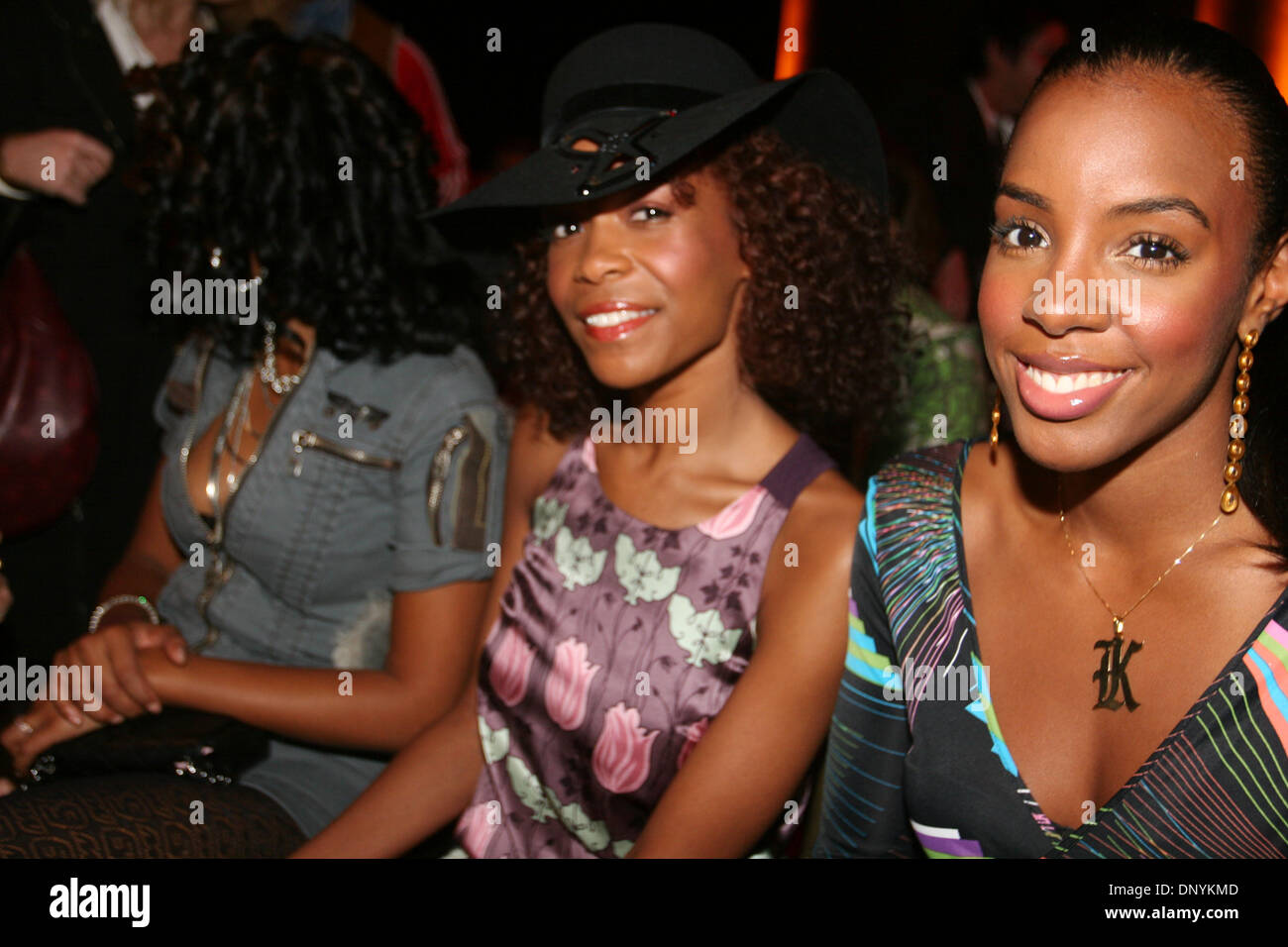 Kelly Rowland And Nelly Gone
