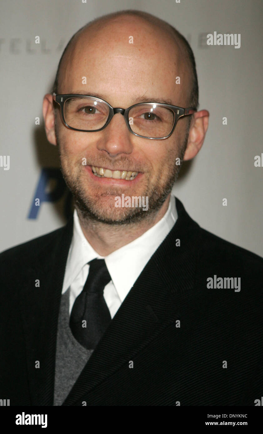 Singer moby hi-res stock photography and images - Alamy