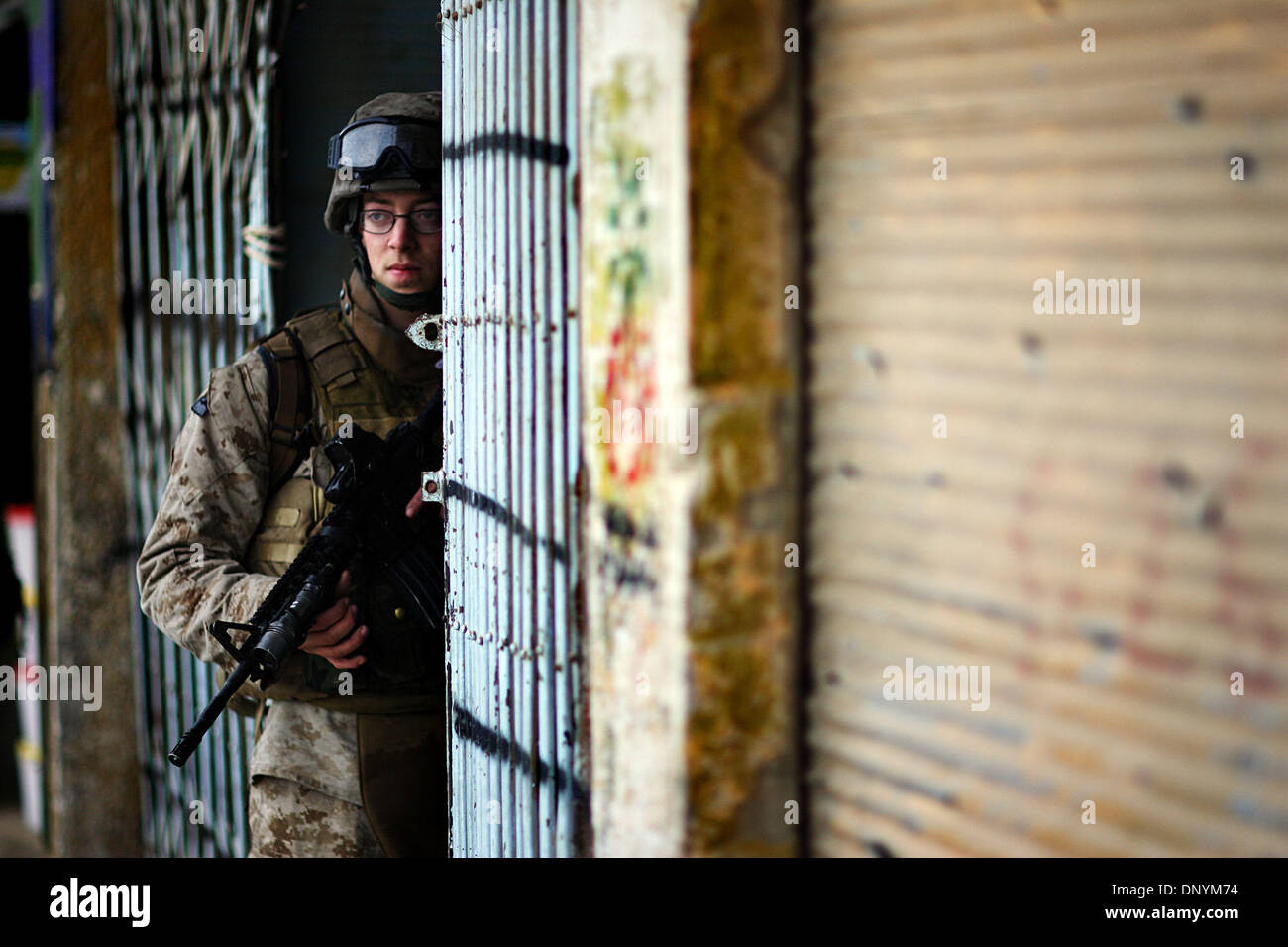 Al fallujah hi-res stock photography and images - Alamy