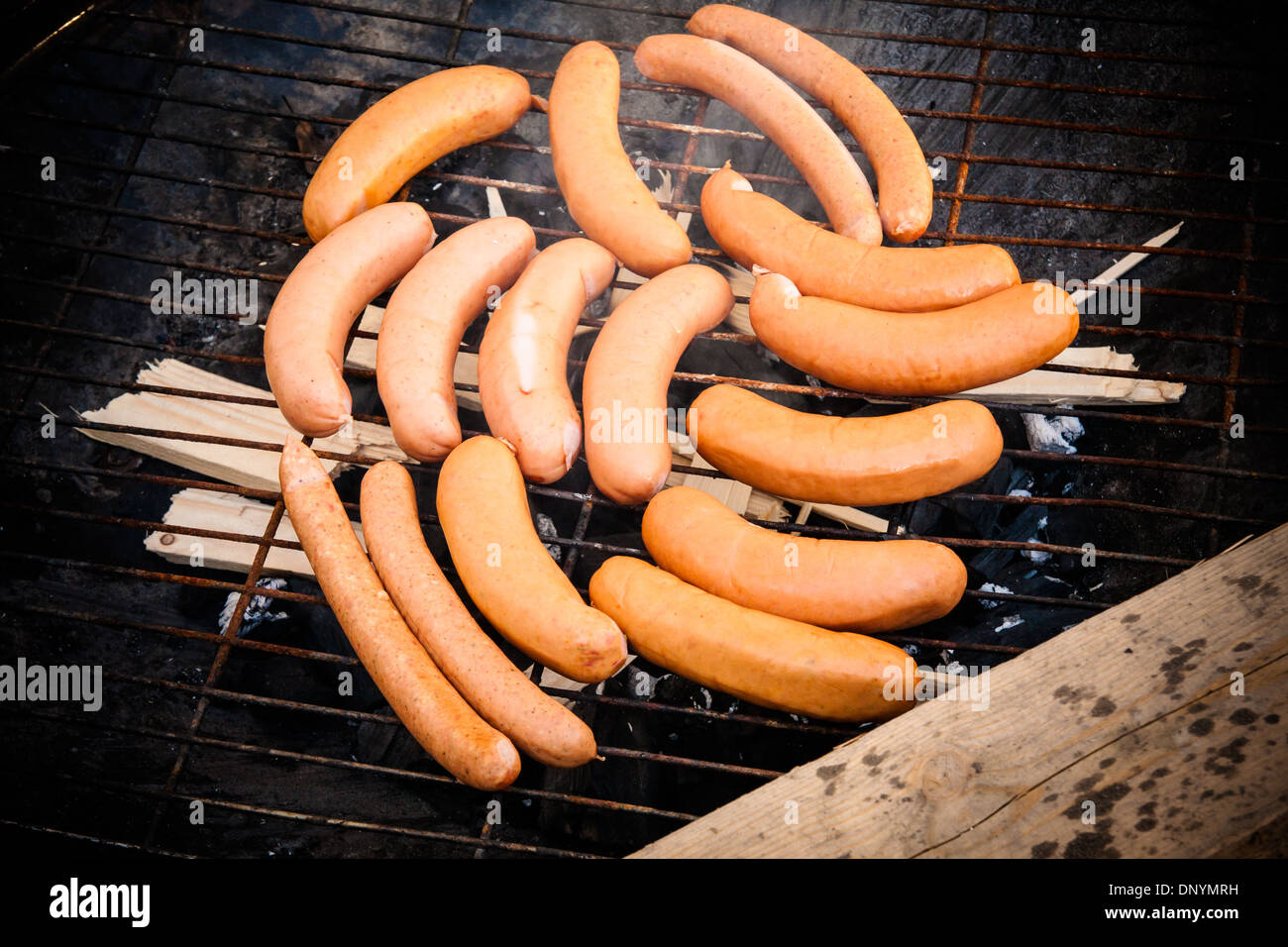 Gourmet ghetto hi-res stock photography and images - Alamy