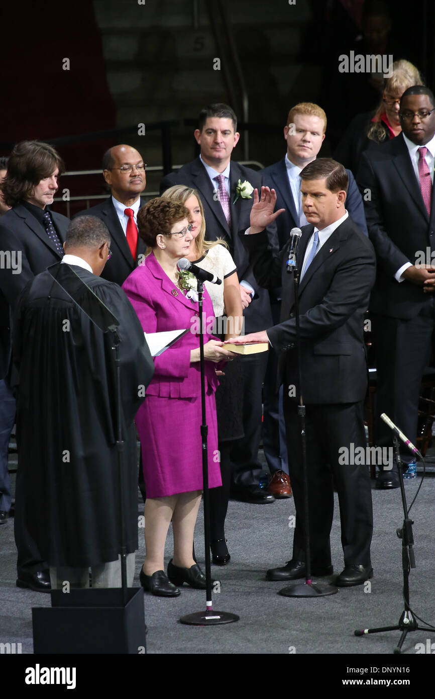 Marty walsh hi-res stock photography and images - Alamy