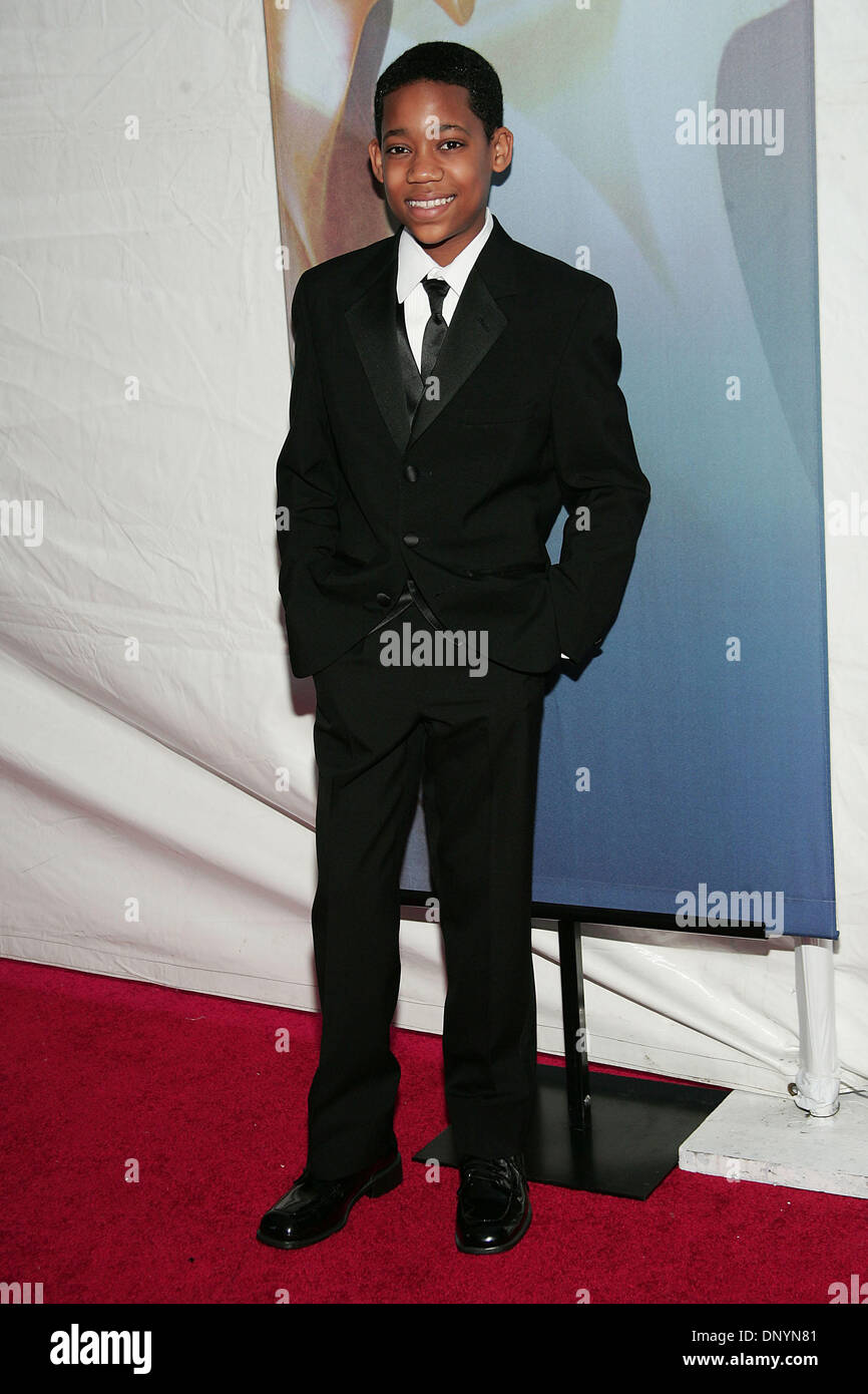 Tyler James Williams Real Mom And Dad