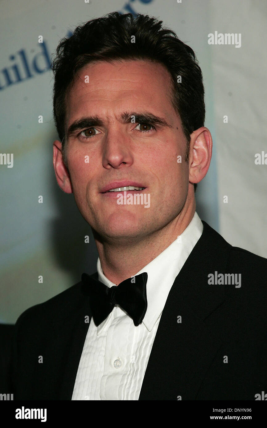 Feb 04, 2006; Hollywood, CA, USA; Actor MATT DILLON during arrivals at ...