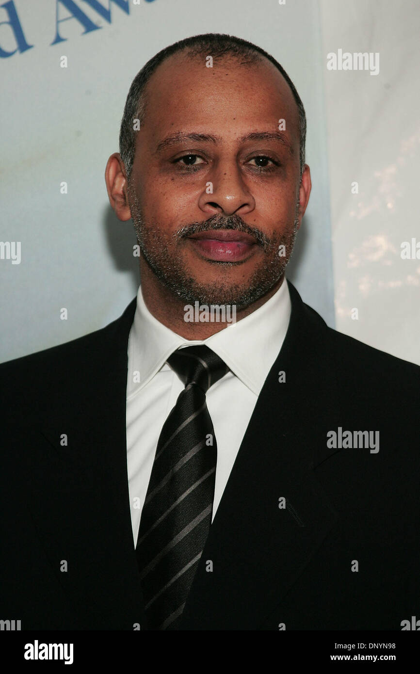 Feb 04, 2006; Hollywood, CA, USA; Actor/writer/producer RUBEN SANTIAGO ...