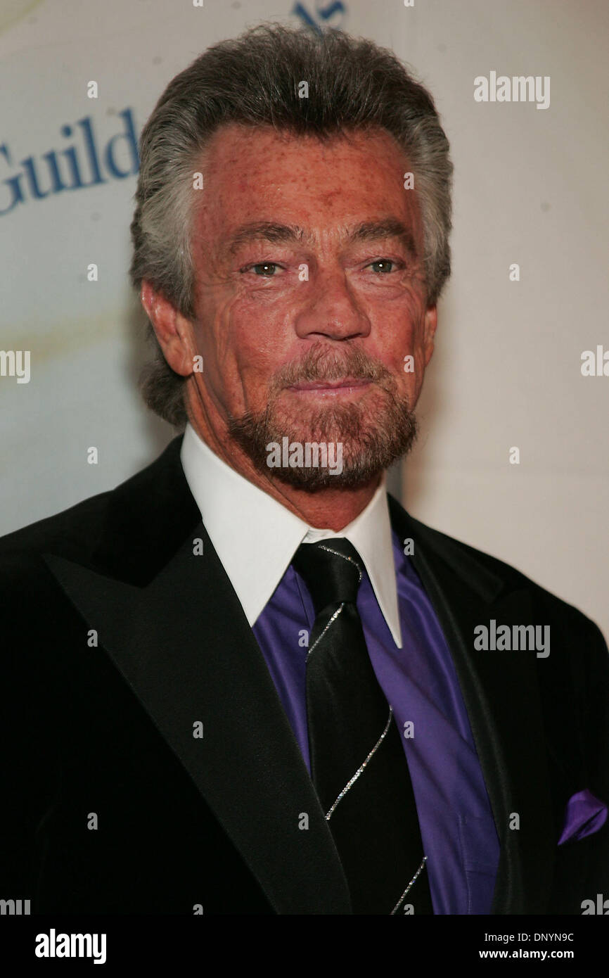 Feb 04, 2006; Hollywood, CA, USA; Producer STEPHEN J. CANNELL during ...