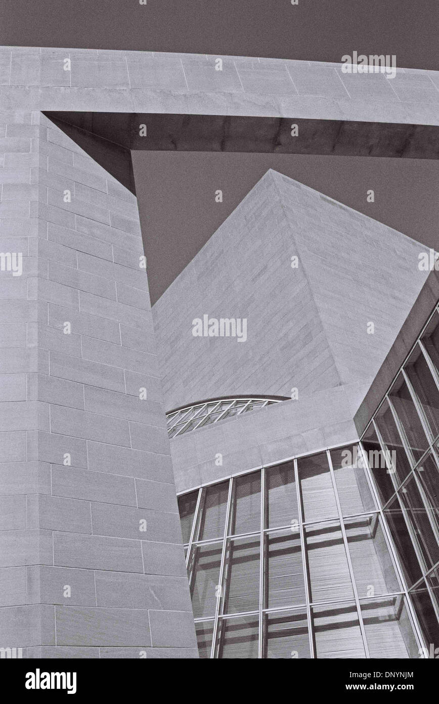 Feb 06, 2006; Dallas, TX, USA; One of the world's most famous symphony ...