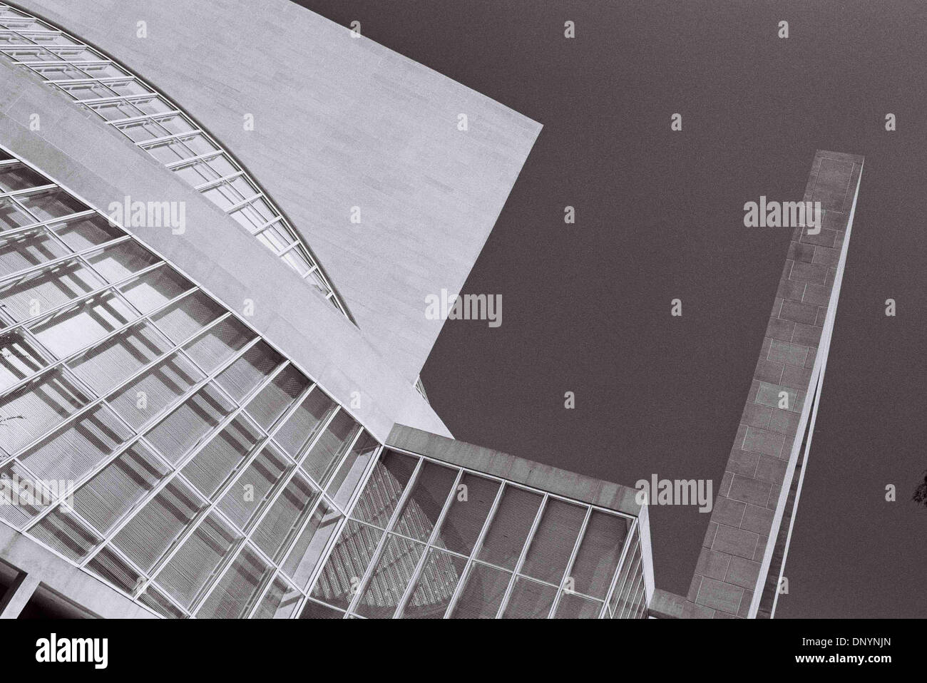 Feb 06, 2006; Dallas, TX, USA; One of the world's most famous symphony ...