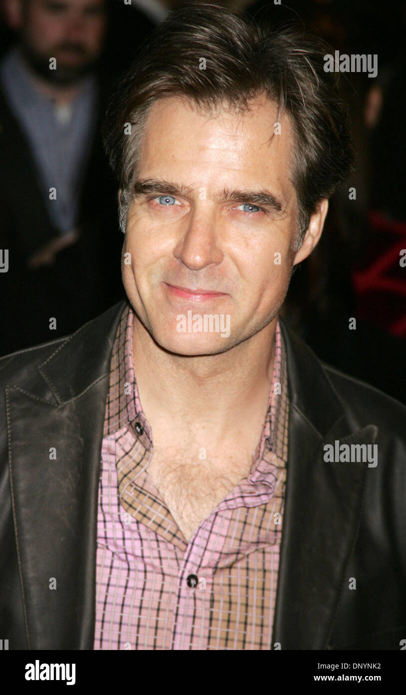 Henry czerny hi-res stock photography and images - Alamy