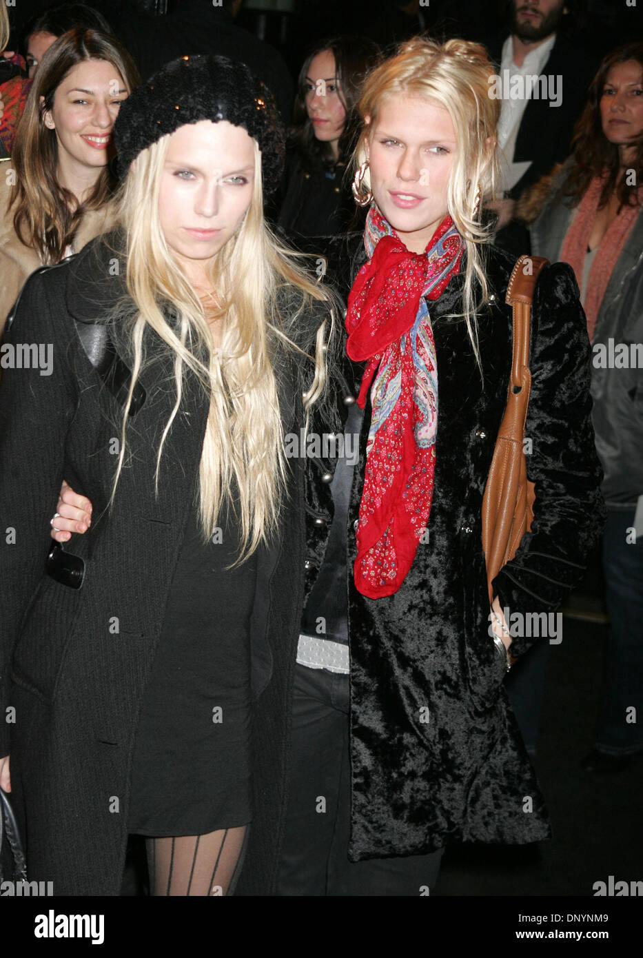 Alexandra theodora richards hi-res stock photography and images - Alamy