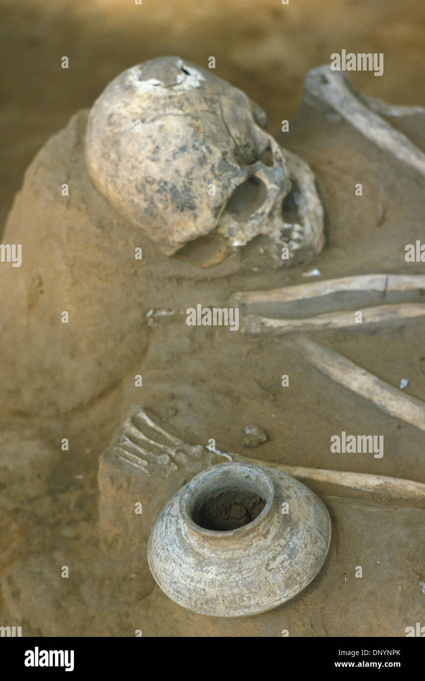 Analysis of artifacts hi-res stock photography and images - Alamy