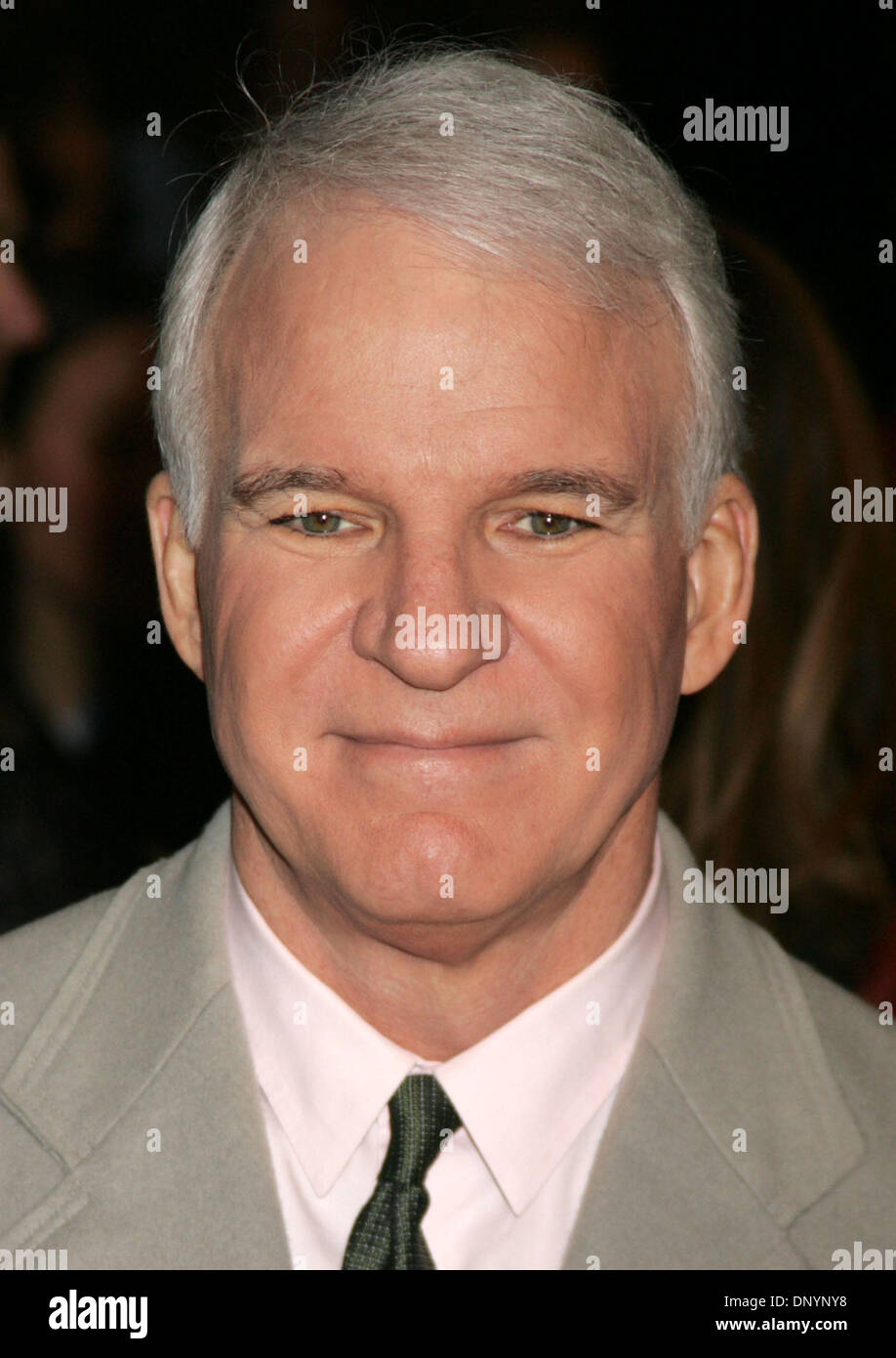 The pink panther 2006 steve martin hi-res stock photography and images ...