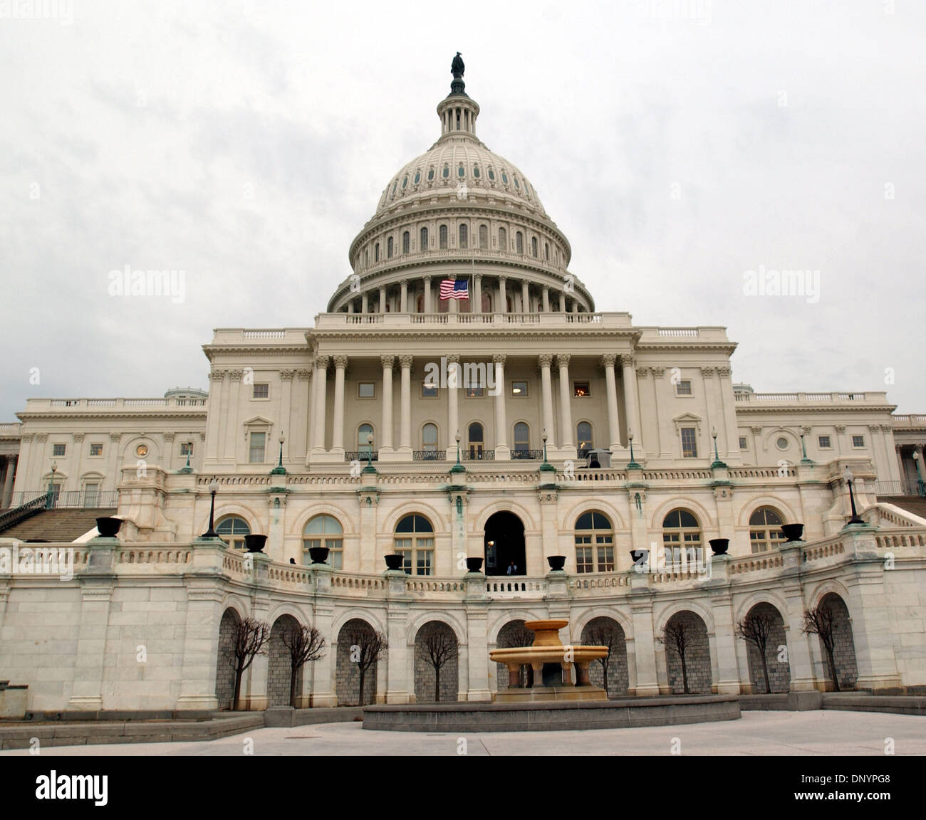 United states capitol building 1793 hi-res stock photography and images ...