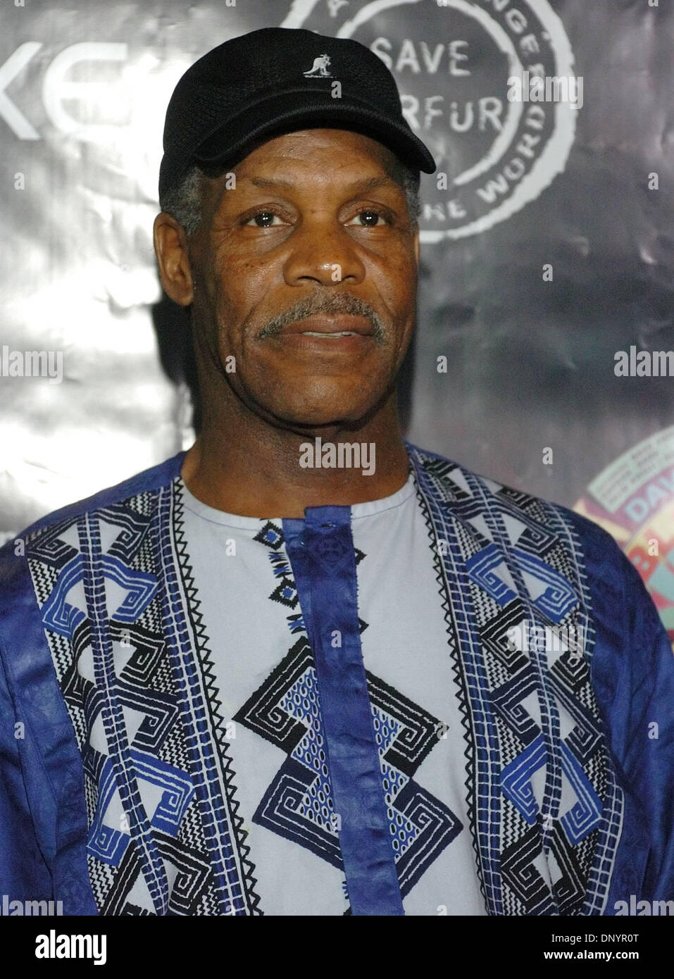 Danny key hi-res stock photography and images - Alamy