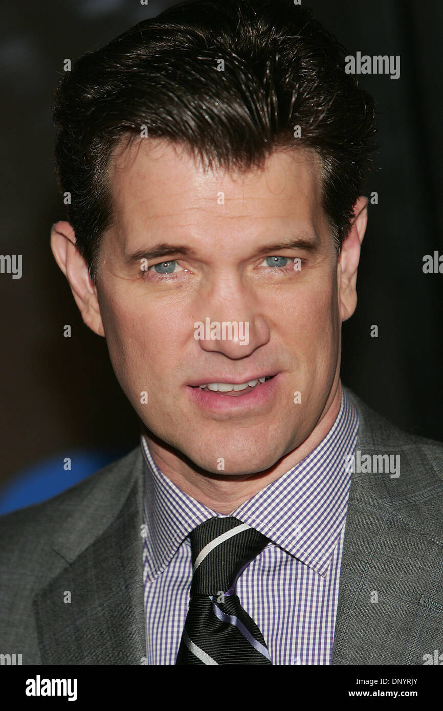 Feb 08, 2006; West Hollywood, CA, USA; CHRIS ISAAC arriving at the ...
