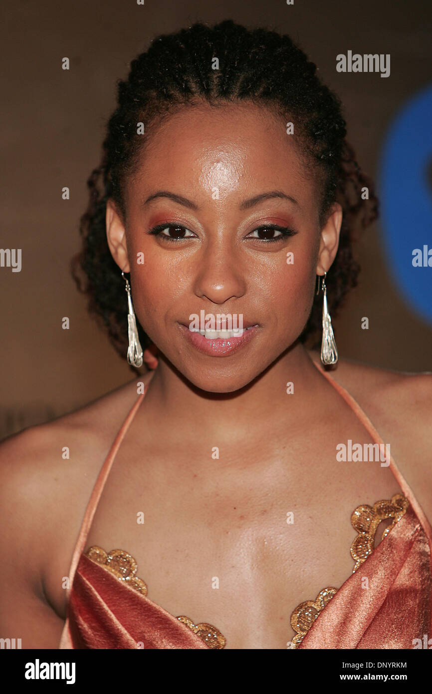 Warner music group 2006 grammy after party hi-res stock photography and ...