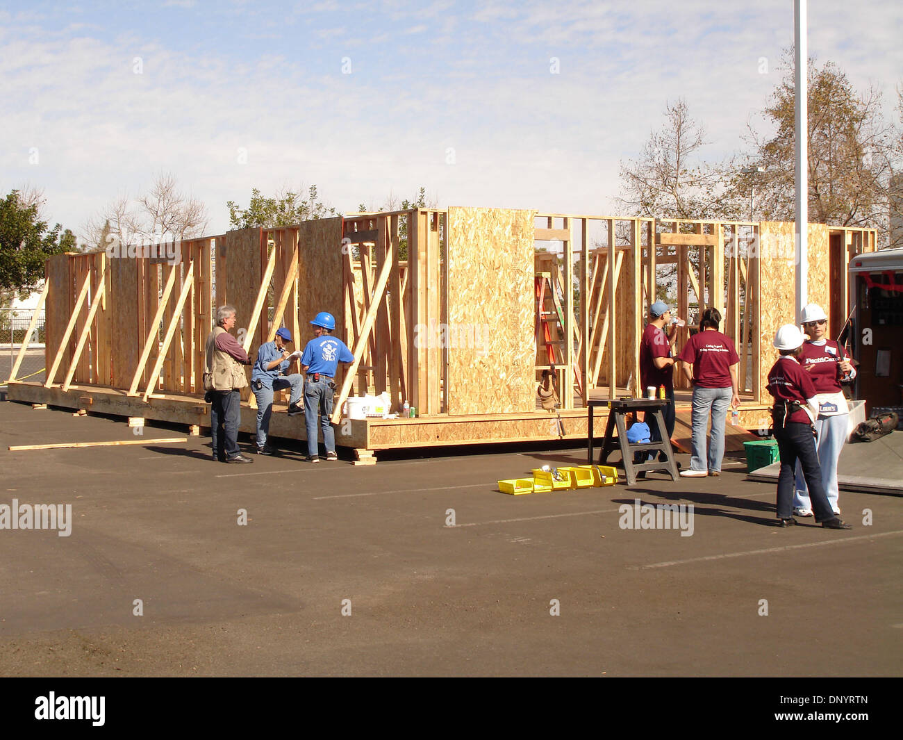 Pacificare hi-res stock photography and images - Alamy