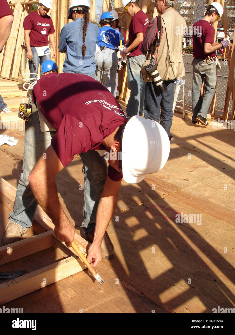 Pacificare hi-res stock photography and images - Alamy