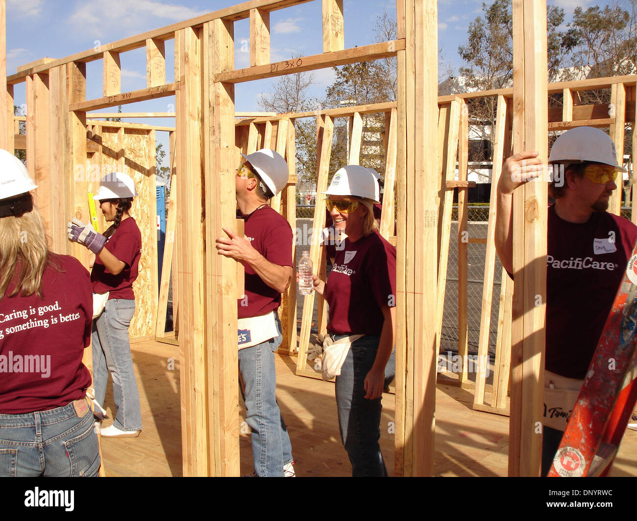 Pacificare hi-res stock photography and images - Alamy