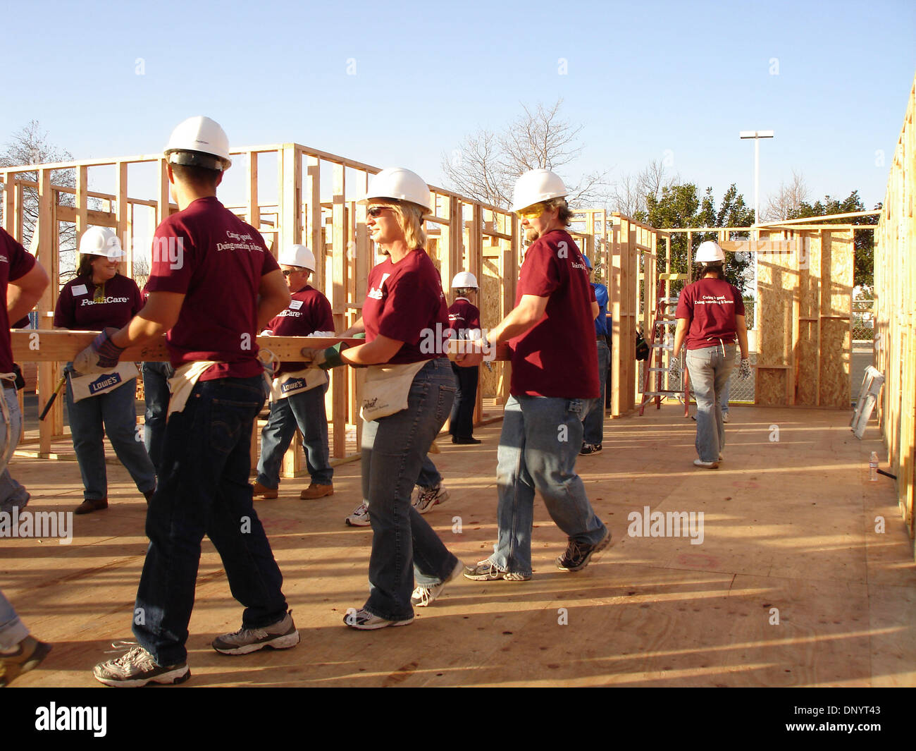 Pacificare hi-res stock photography and images - Alamy