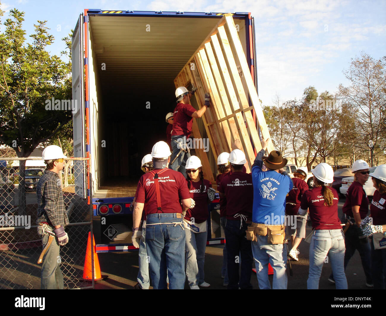 Pacificare hi-res stock photography and images - Alamy