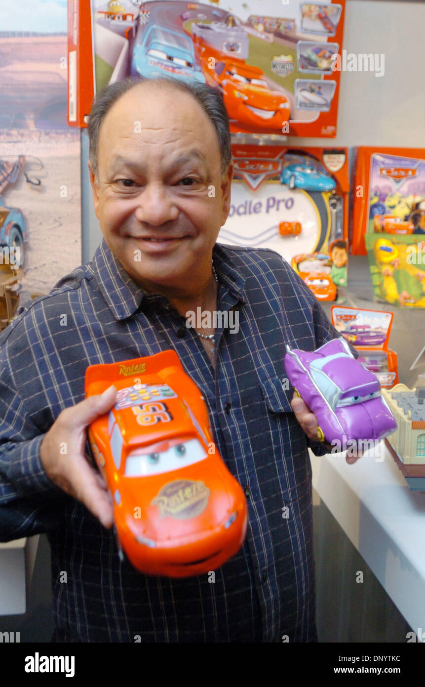 Cars 2006 ramone hi-res stock photography and images - Alamy