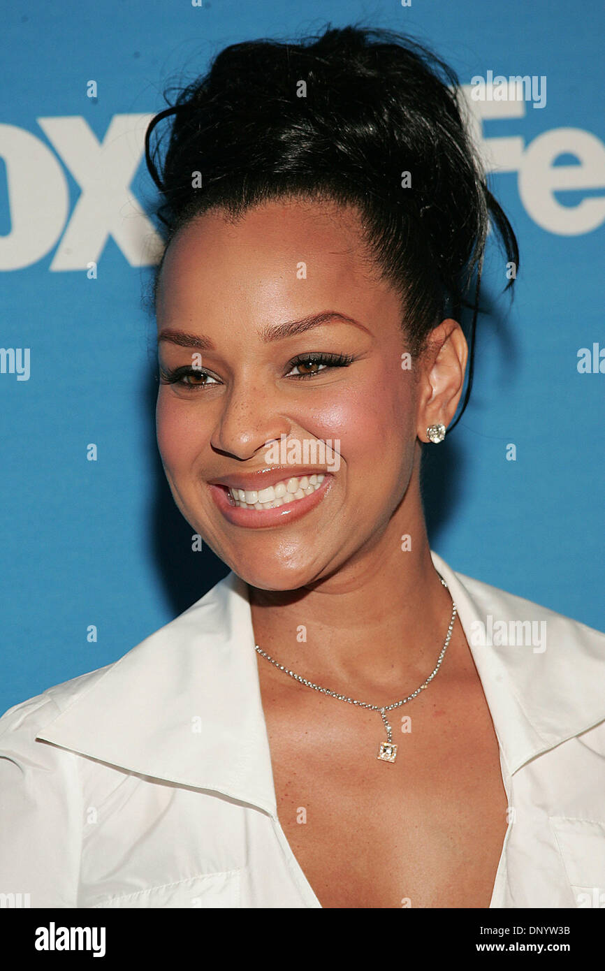 Feb 11, 2006; Beverly Hills, CA, USA; Actress LISA RAYE during arrivals ...