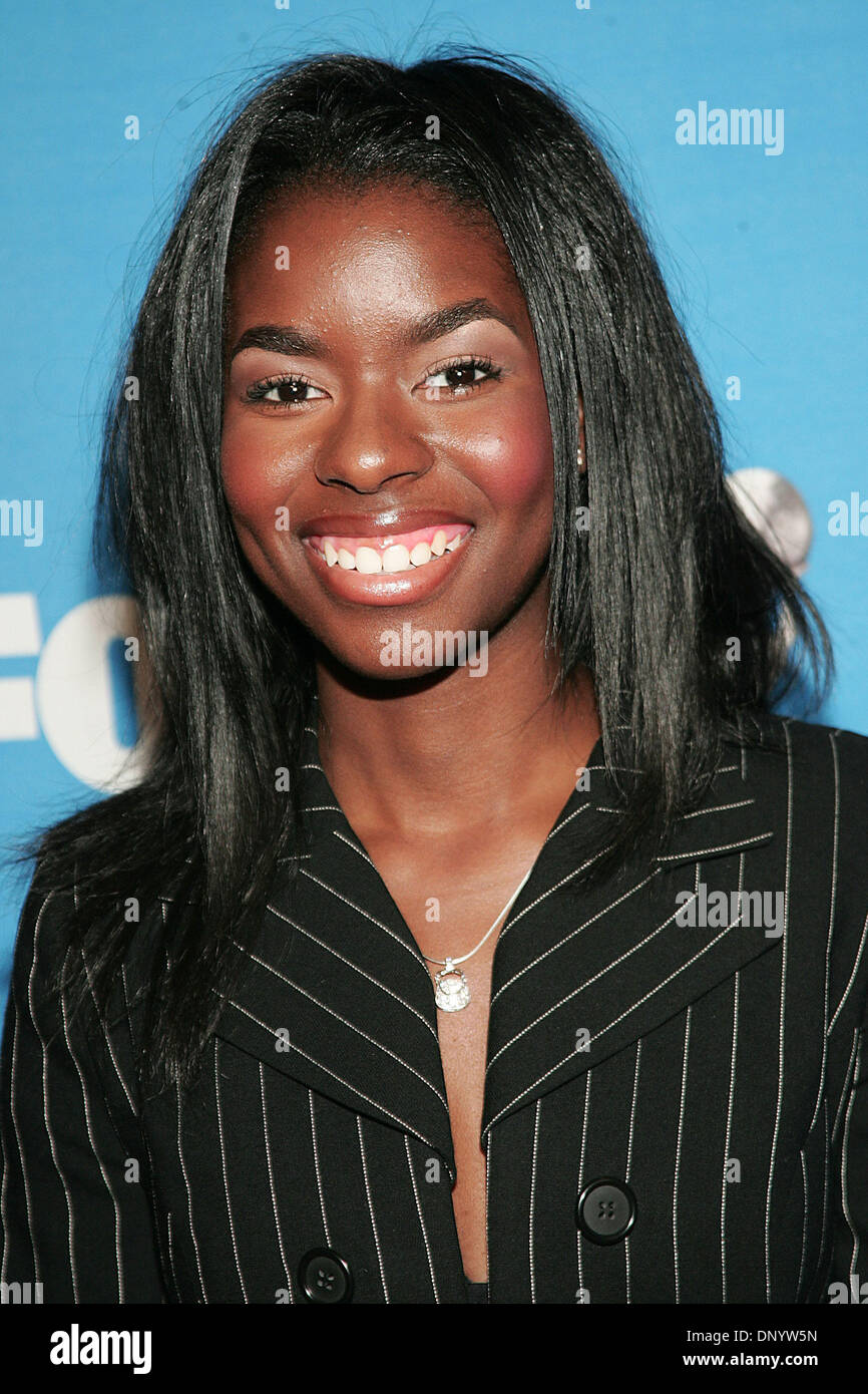Camille winbush hi-res stock photography and images - Alamy