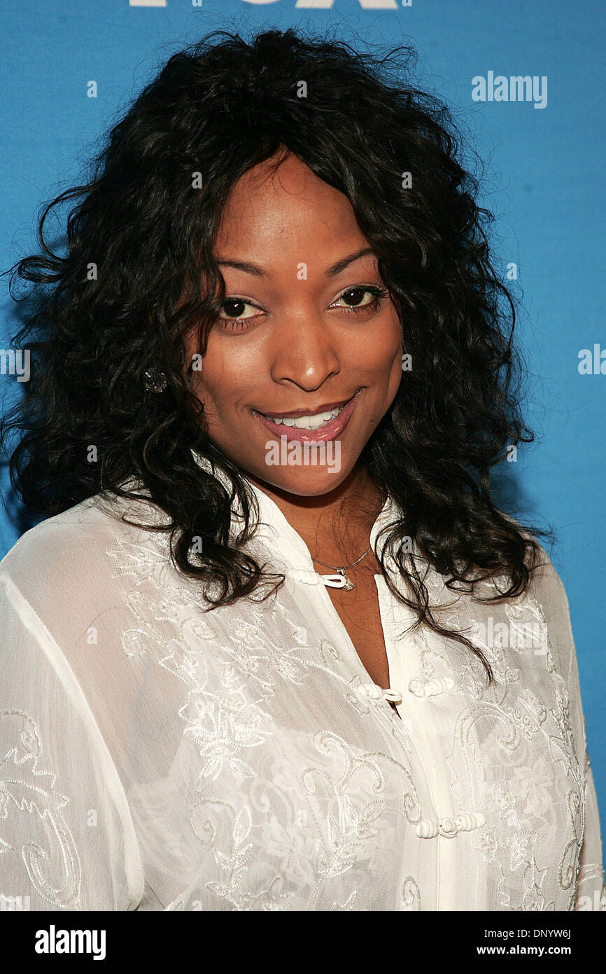 Feb 11, 2006; Beverly Hills, CA, USA; Actress KELLITA SMITH during ...