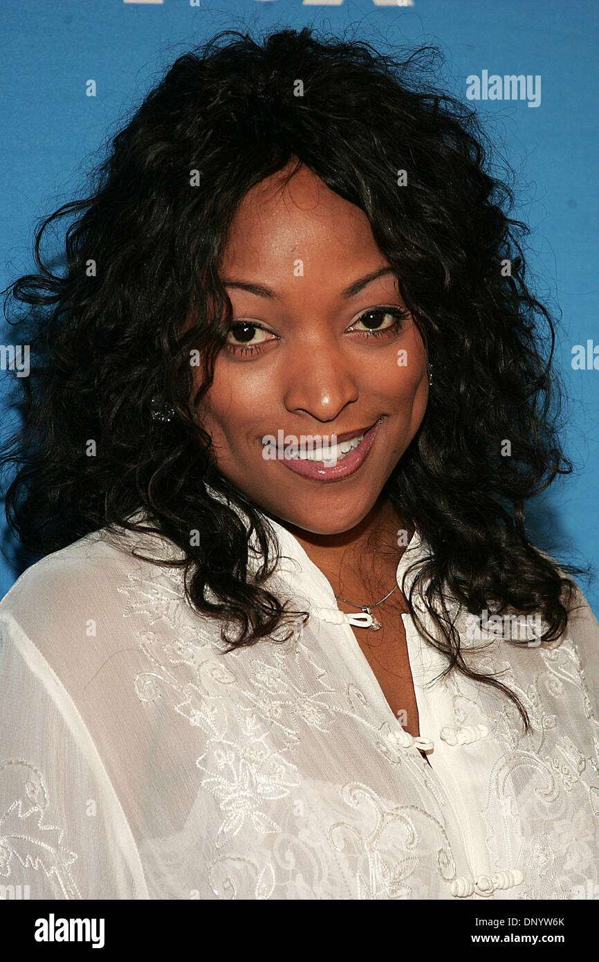 Feb 11, 2006; Beverly Hills, CA, USA; Actress KELLITA SMITH during ...